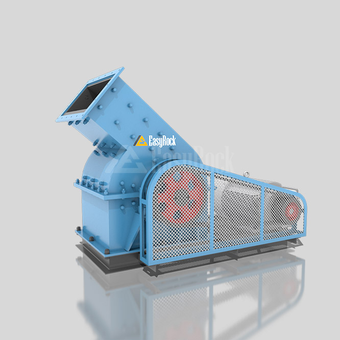 hammer Crusher - double Stage crusher,hammer crusher,impact crusher box ...